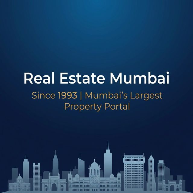 New Projects in Mumbai — Latest Builder Projects